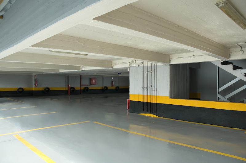 Parking Athens/Φωτογραφίες